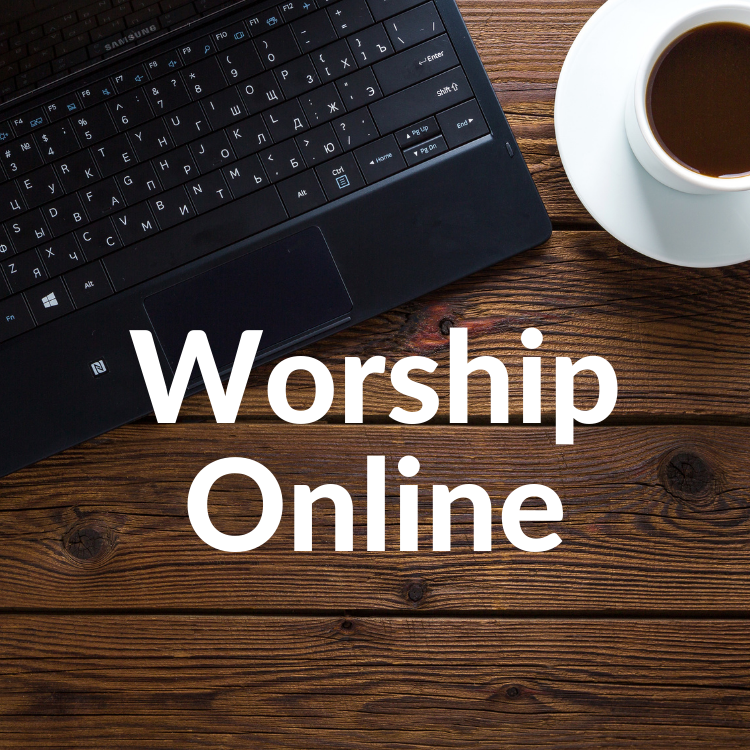 Worship – Hilliard United Methodist Church