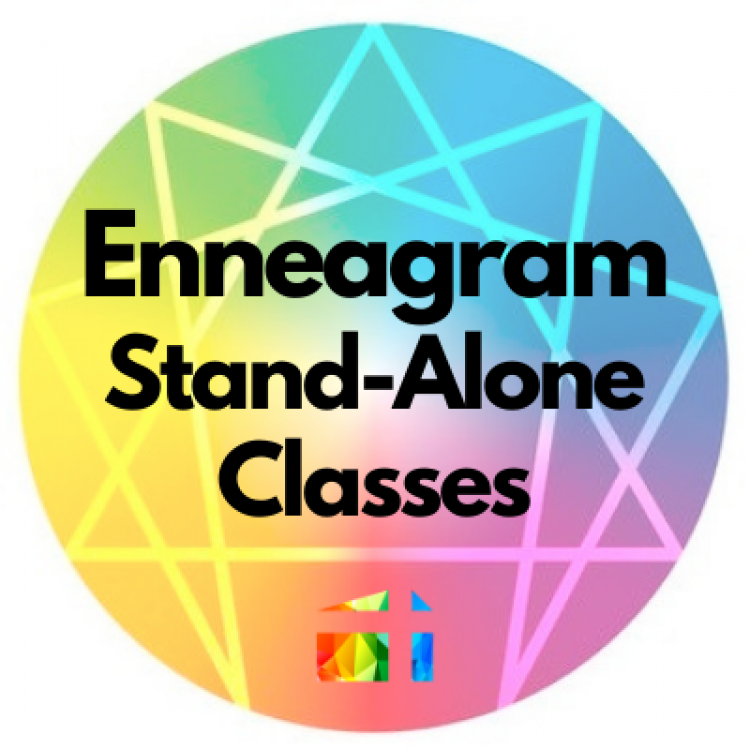 Enneagram class: Stress (Zoom) – Hilliard United Methodist Church