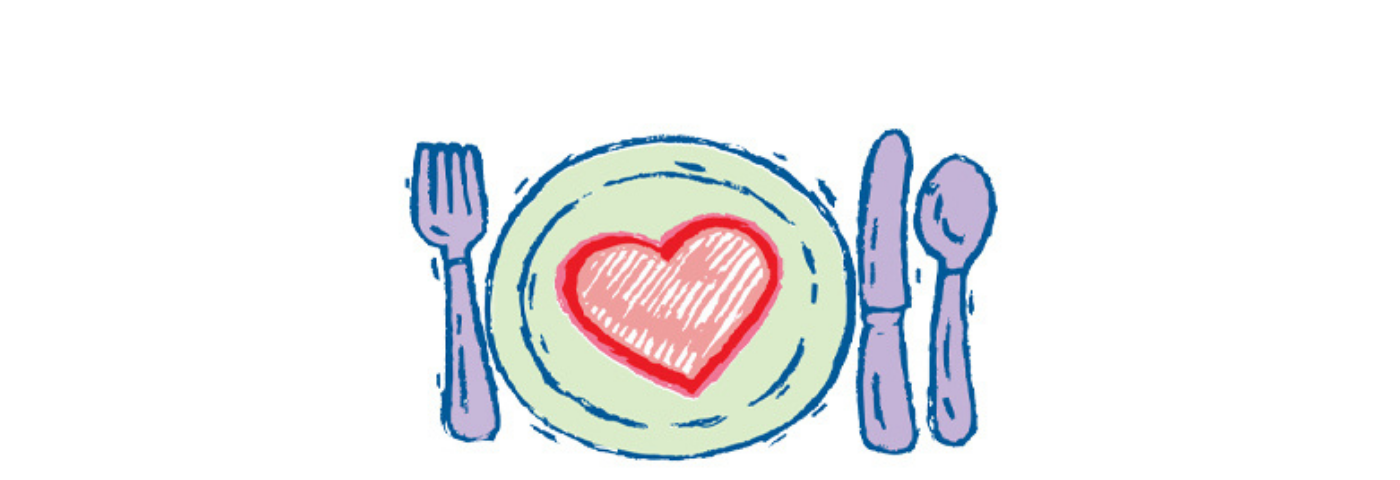 Clipart Fellowship Meal