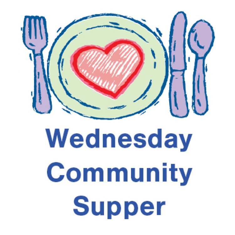 Community Supper – Hilliard United Methodist Church