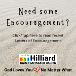 Worship – Hilliard United Methodist Church